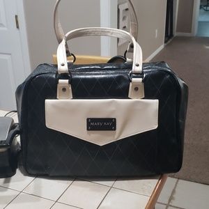 Mary Kay Bags | Mary K Starter Bag And Kit | Poshmark